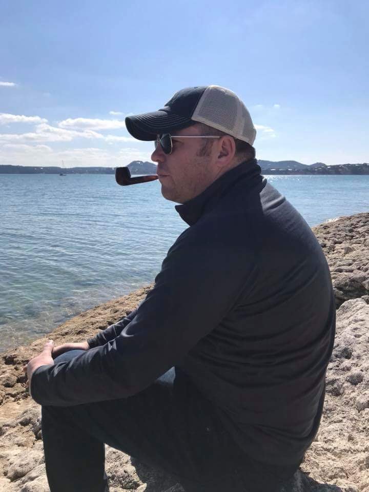 About – Jonathan R. Fisher